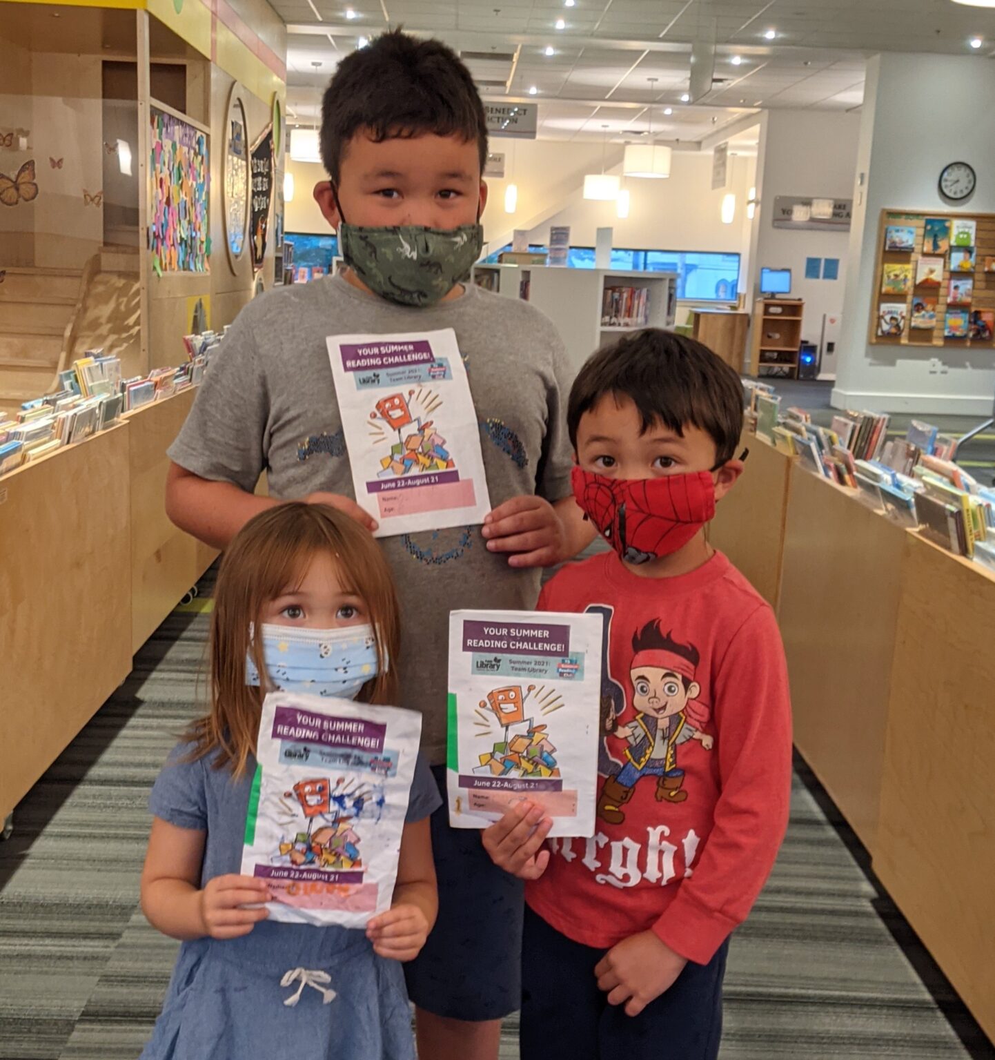 Homepage - Colchester East Hants Public Library