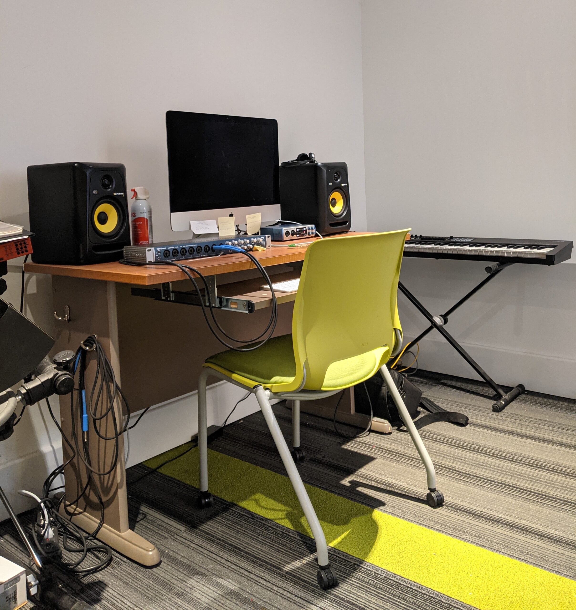 Media Lab + Makespace | Colchester-East Hants Public Library | Nova Scotia