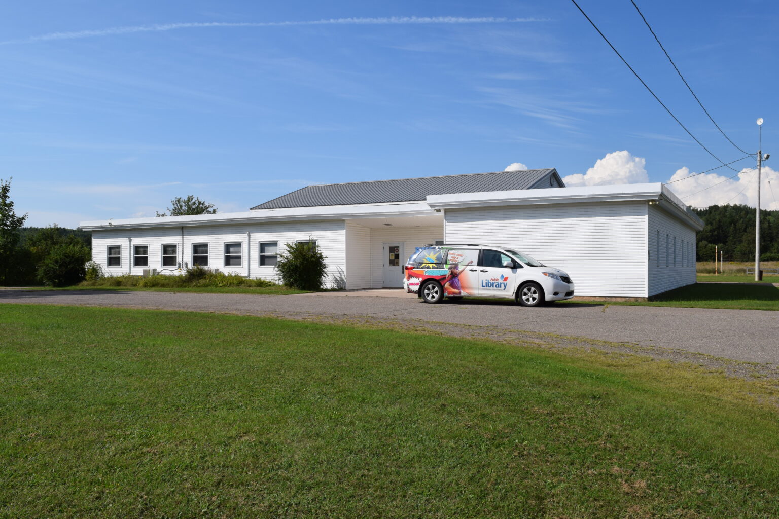 All Open Hours | Colchester-East Hants Public Library | Nova Scotia