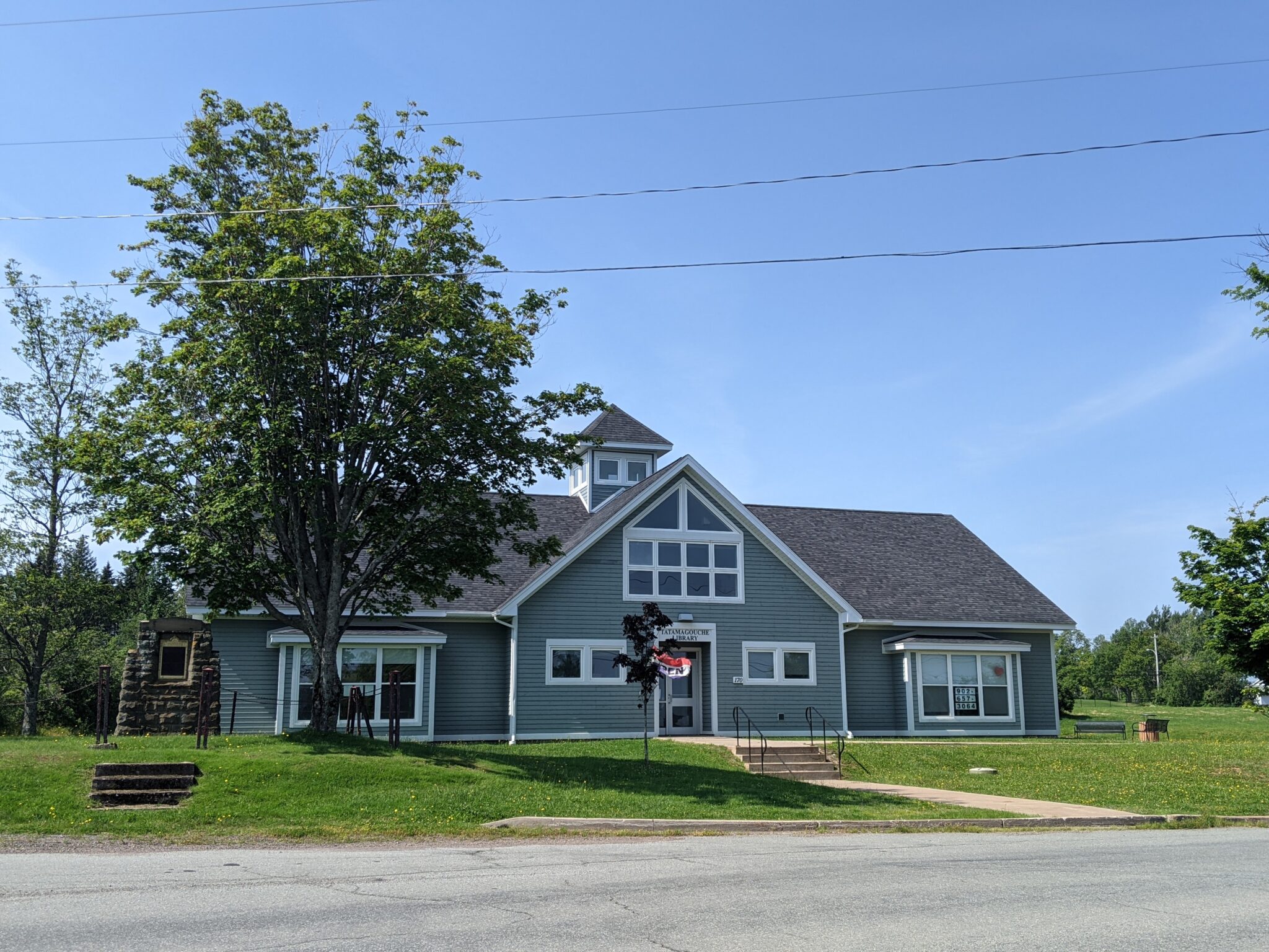 All Open Hours | Colchester-East Hants Public Library | Nova Scotia
