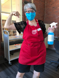 Homepage - Colchester East Hants Public Library