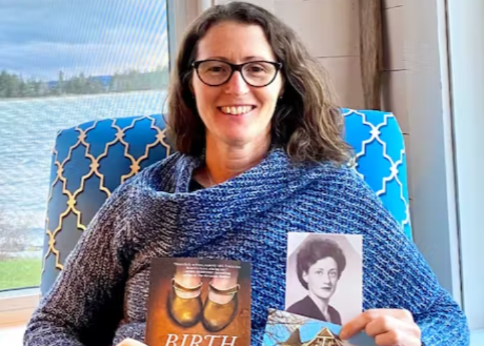 Author Reading: Michelle Wambodlt - Colchester East Hants Public Library