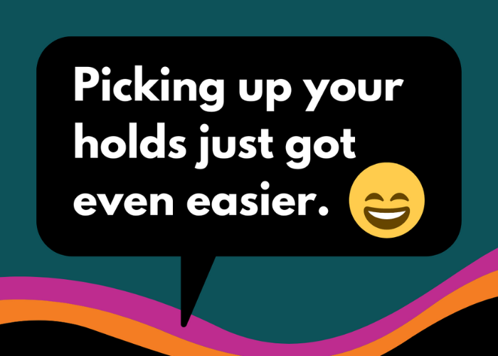 Text Message Notifications Are Here Colchester East Hants Public Library