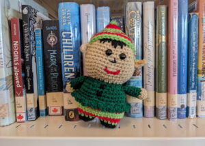 Homepage - Colchester East Hants Public Library