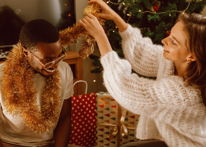 Santa’s Helpers - Colchester East Hants Public Library