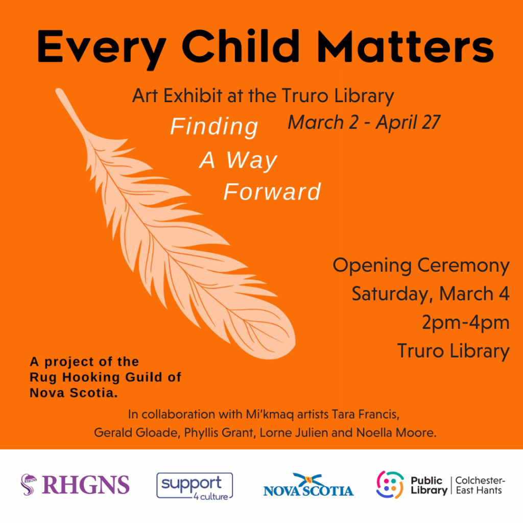 Homepage - Colchester East Hants Public Library