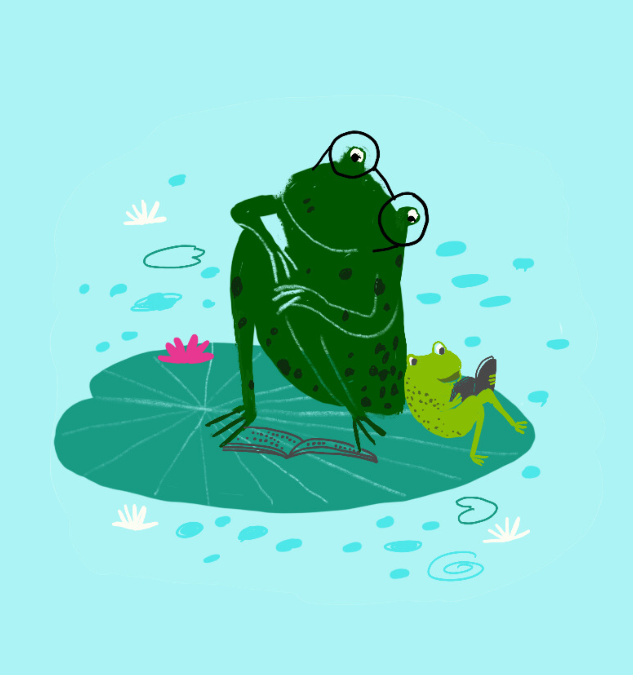 Homepage - Colchester East Hants Public Library