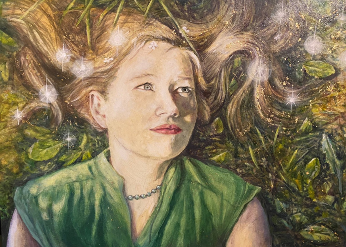 Meet the Artists: Truro Art Society - Colchester East Hants Public Library