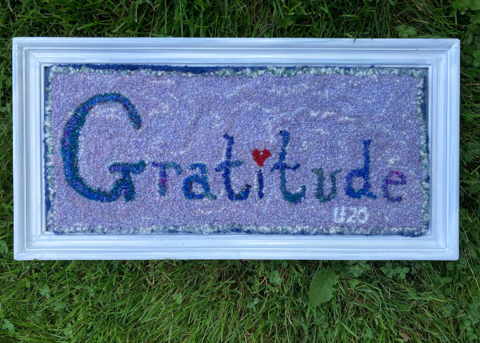 Meet the Artist: Ursula Ryle-Gulliver - Colchester East Hants Public Library