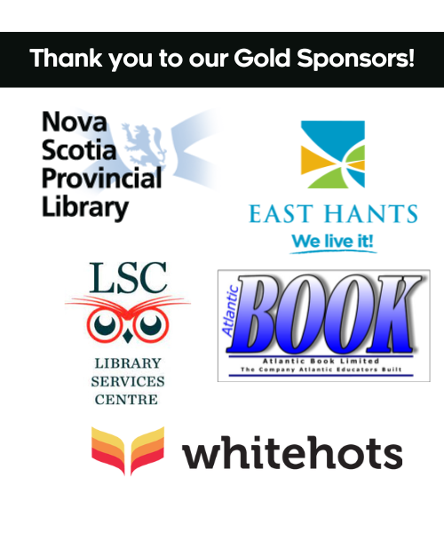 NSLA 2023 Conference - Colchester East Hants Public Library
