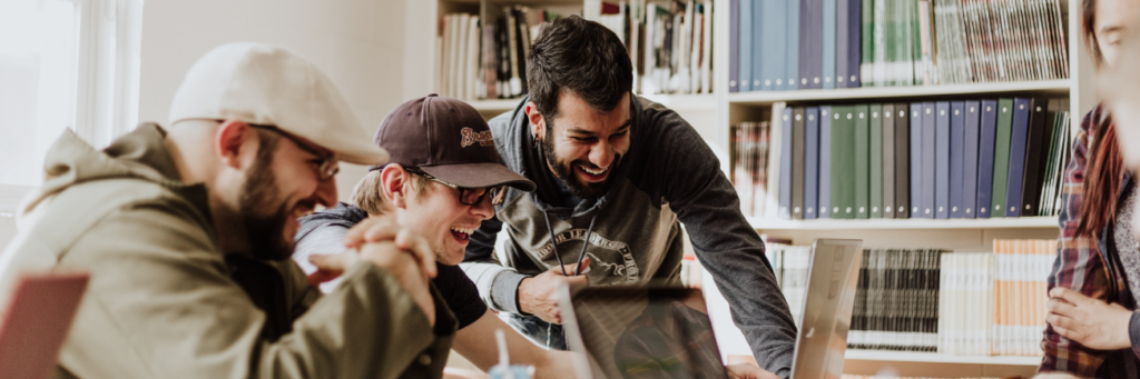 Homepage - Colchester East Hants Public Library